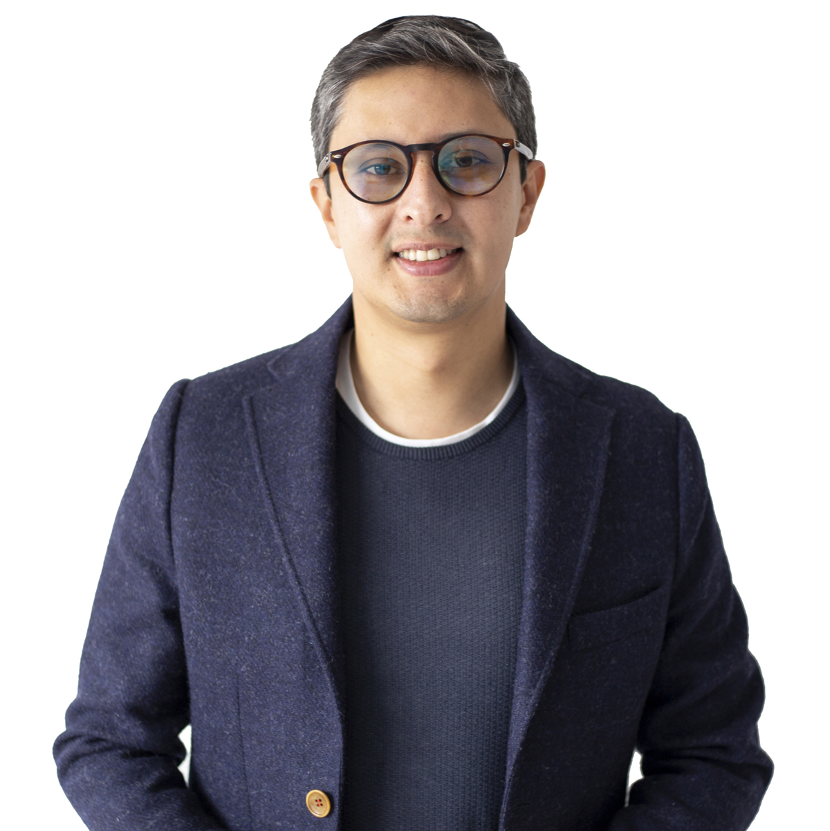 Card-Sebastian-León - Centro para los Objetivos de Desarrollo Sostenible